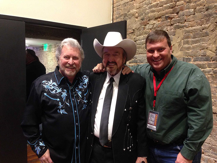 Home [www.darrellmccallcountry.com]